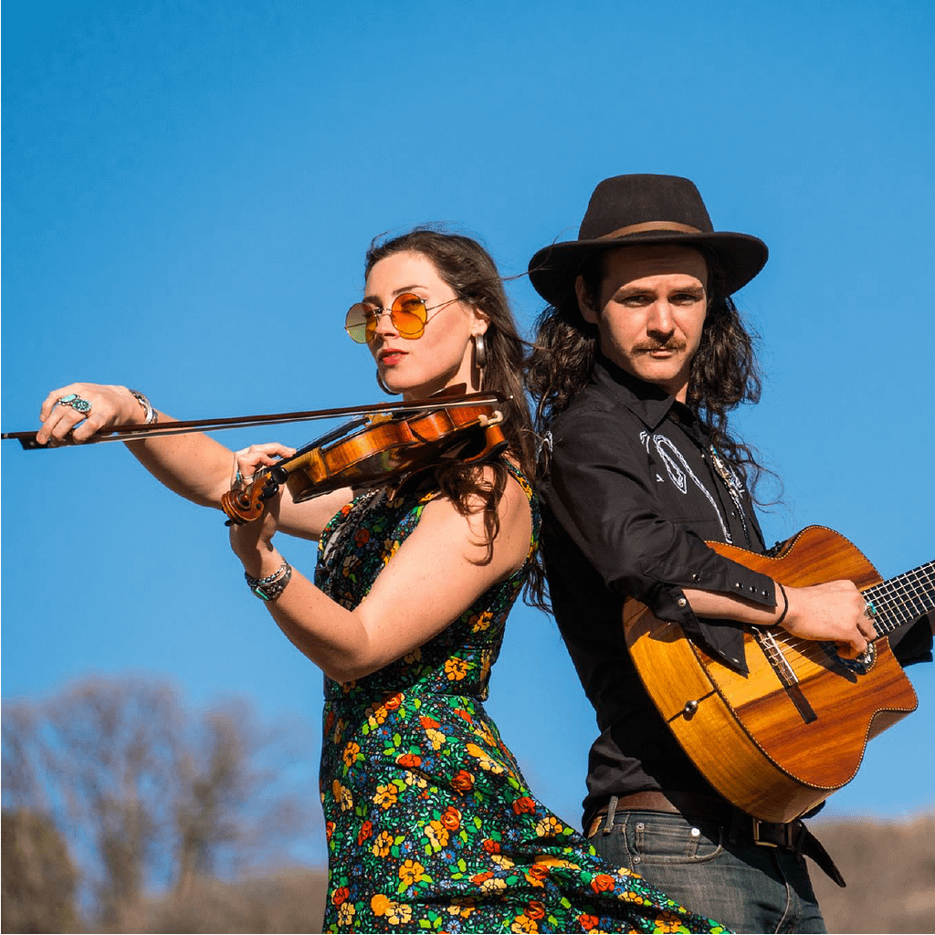 2024 Summer Concert Series at Soda Springs Park | Manitou Springs, CO