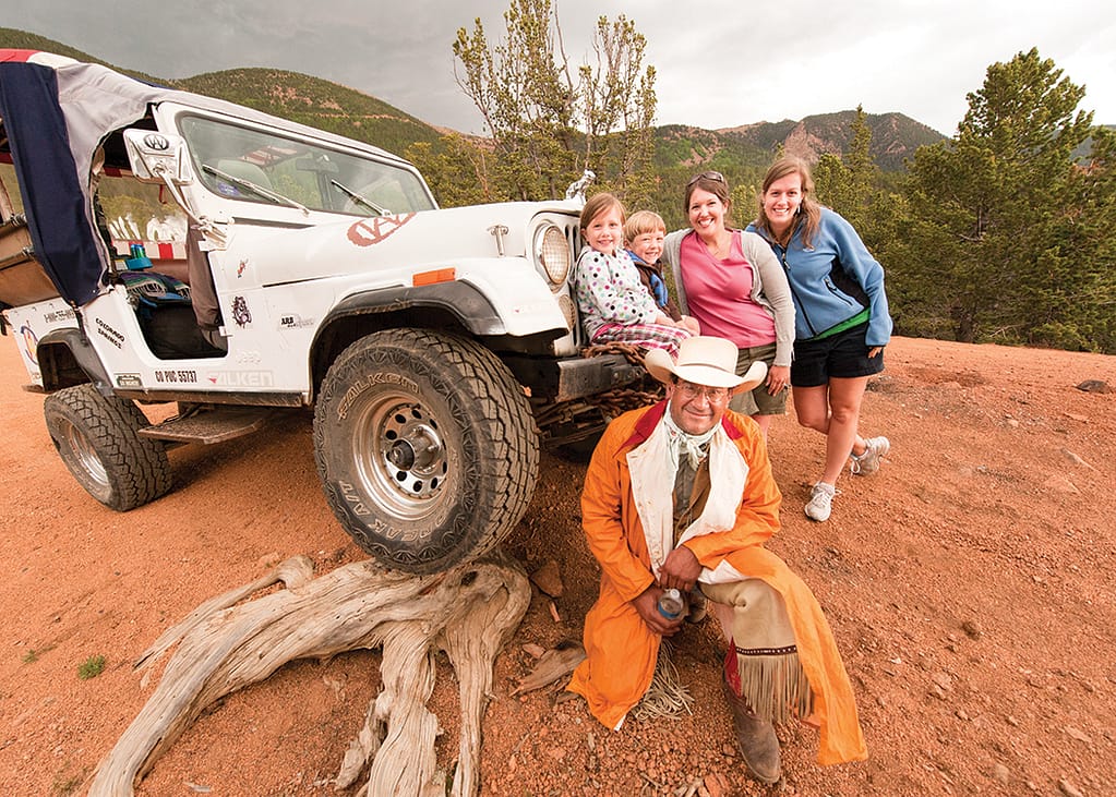 Cave of the Winds - Cave Tours, Rides & Attractions | Manitou Springs