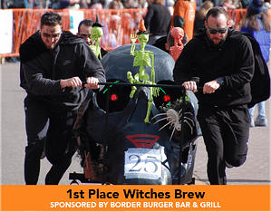 Emma Crawford Coffin Races & Festival | Manitou Springs, CO