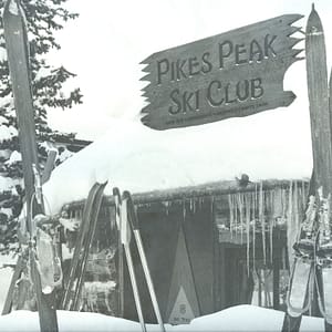 This month's events - Manitou Springs