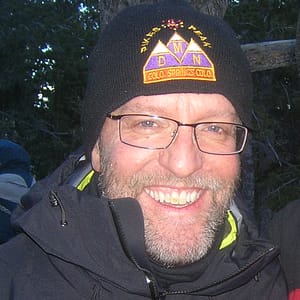 This month's events - Manitou Springs