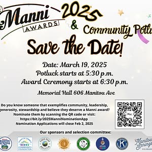 This month's events - Manitou Springs