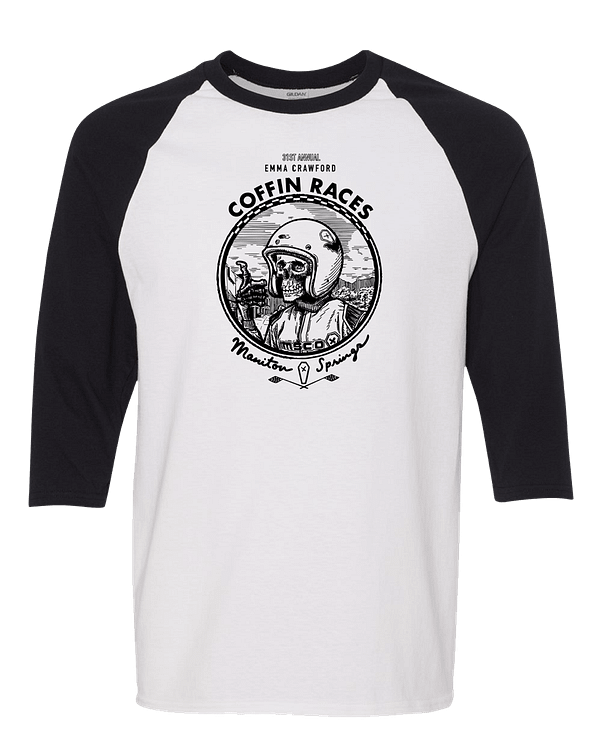 Emma Crawford Coffin Races & Festival | Manitou Springs, CO