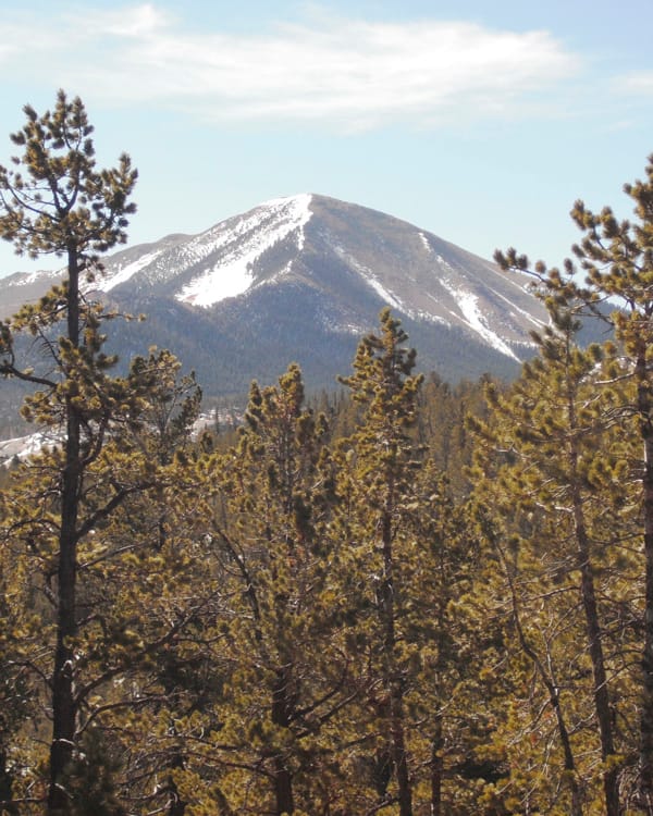 Hiking Barr Trail to the Summit of Pikes Peak | Manitou Springs