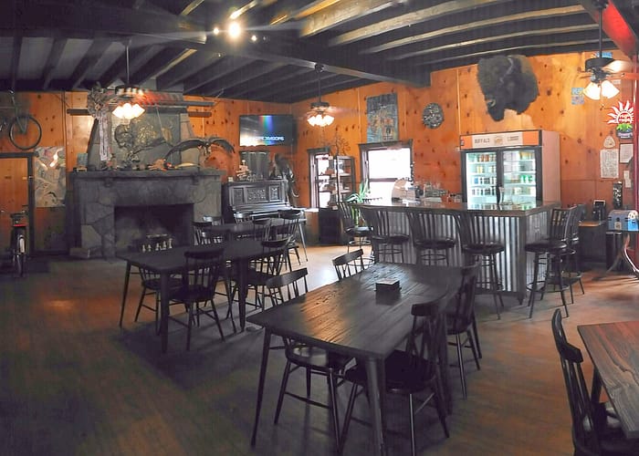 Buffalo Lodge Bicycle Resort - Manitou Springs