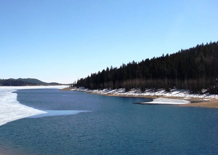 Hiking Trails in Manitou Springs, CO and the Pikes Peak Region