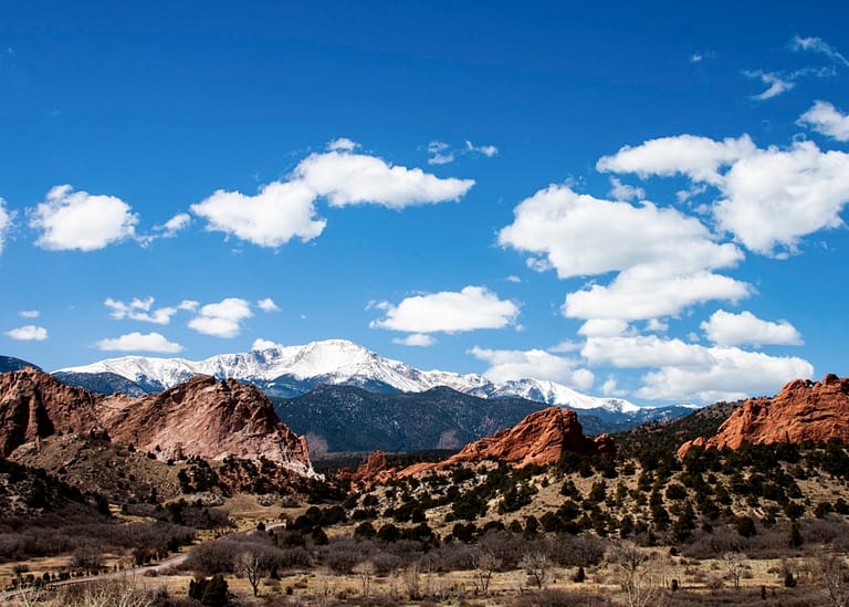 Visit Manitou Springs, Colorado in the Pikes Peak Region