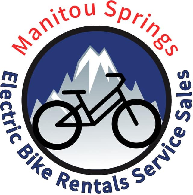 InclinE-Bikes - Manitou Springs
