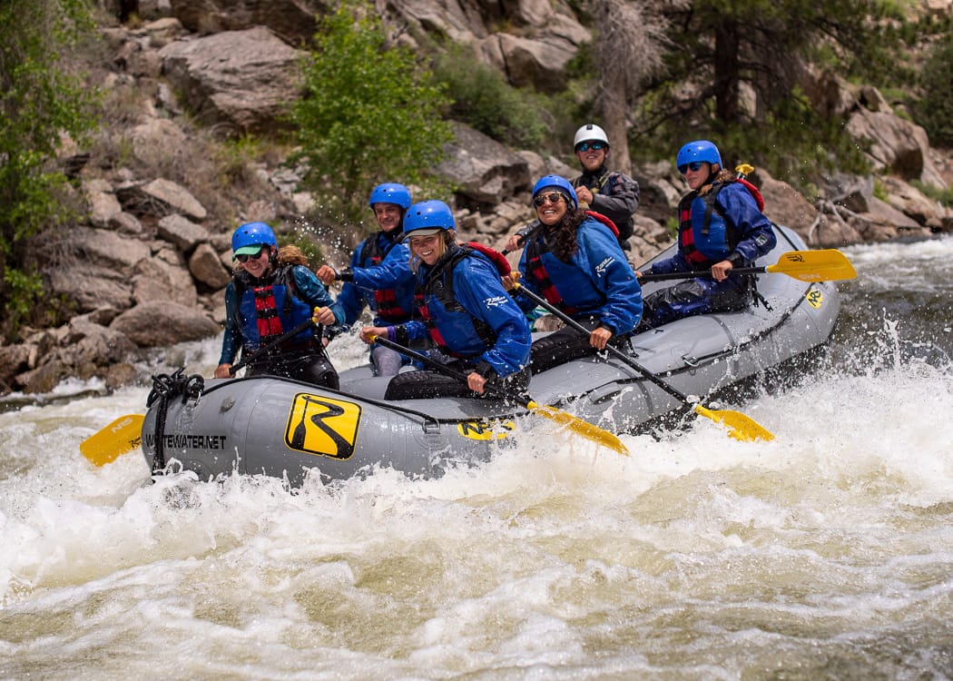 River Runners Colorado - Manitou Springs