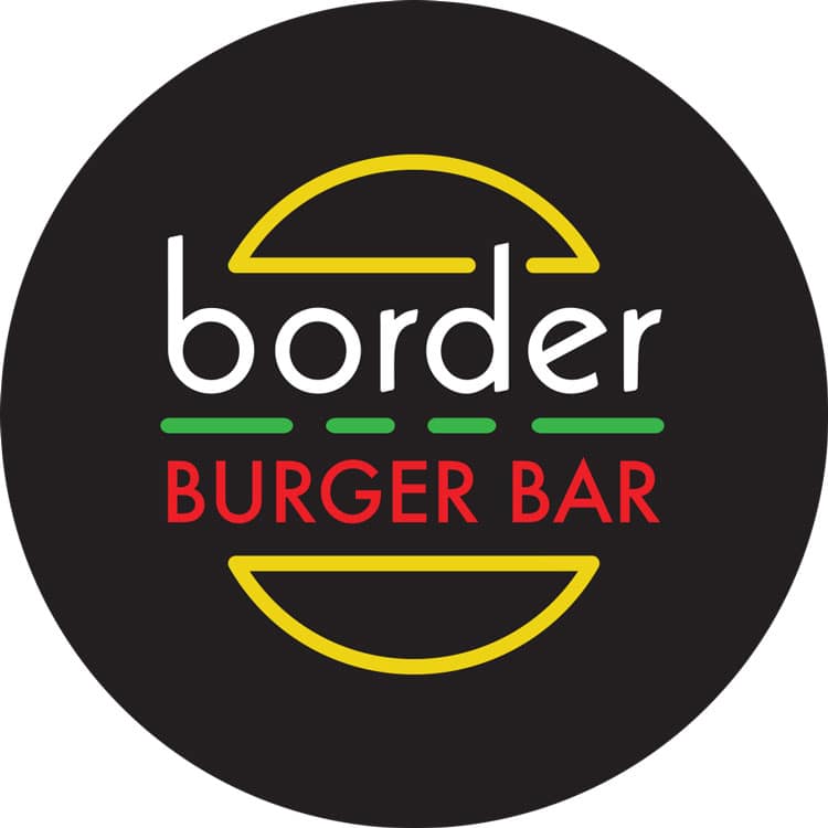 Border Burger Bar - Manitou Springs