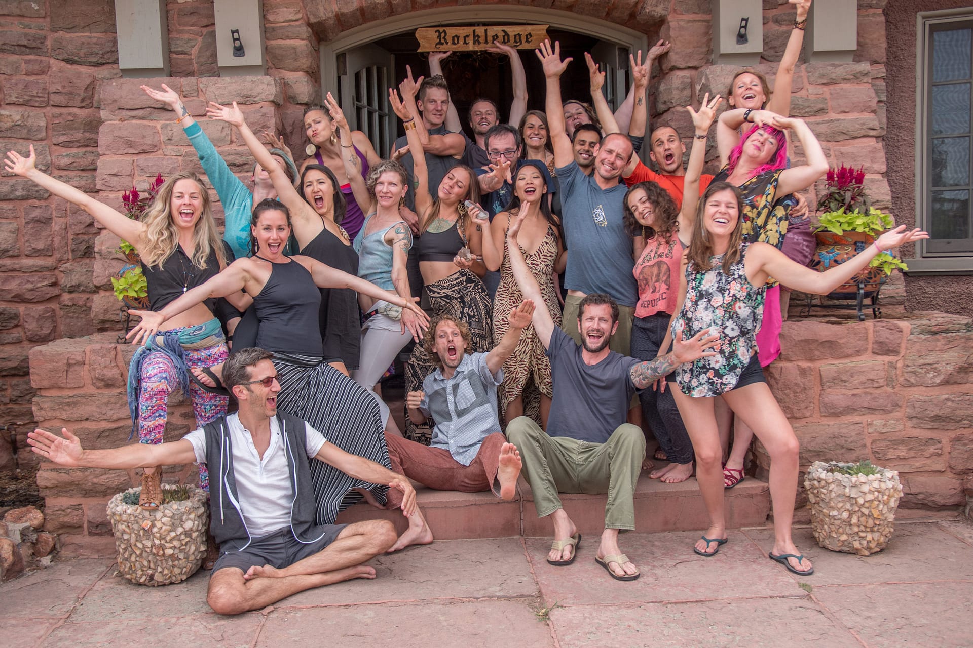 SunMountain Center - Visit Manitou Springs