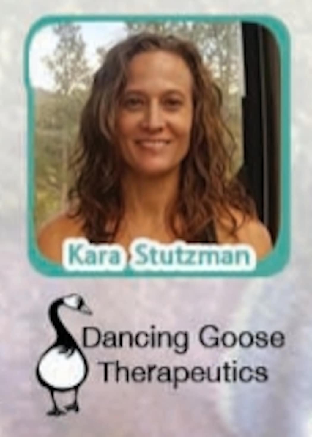 Dancing Goose Therapeutics - Manitou Springs