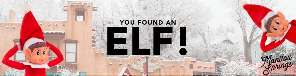 Elf Hunt - Manitou Springs