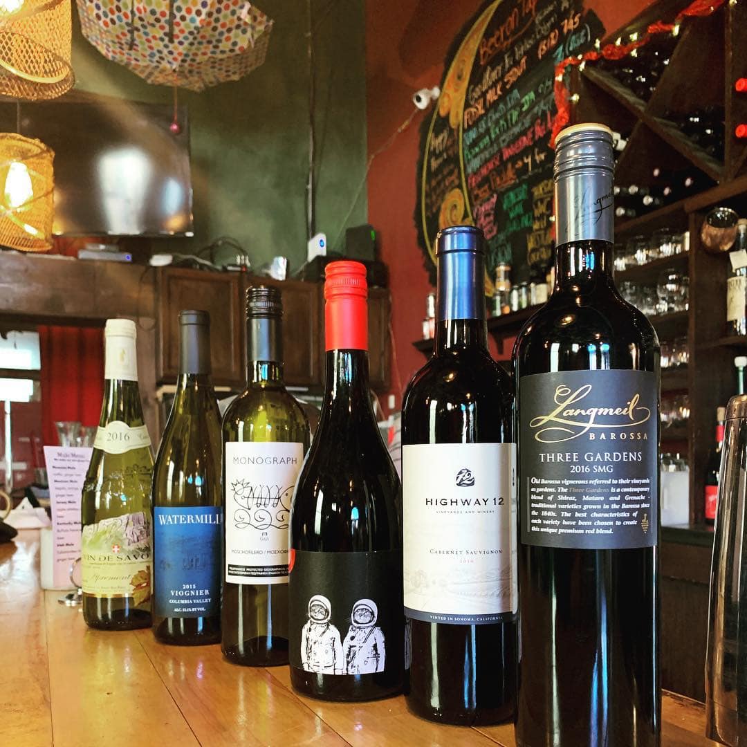 Wine Walk Manitou Springs - Manitou Springs