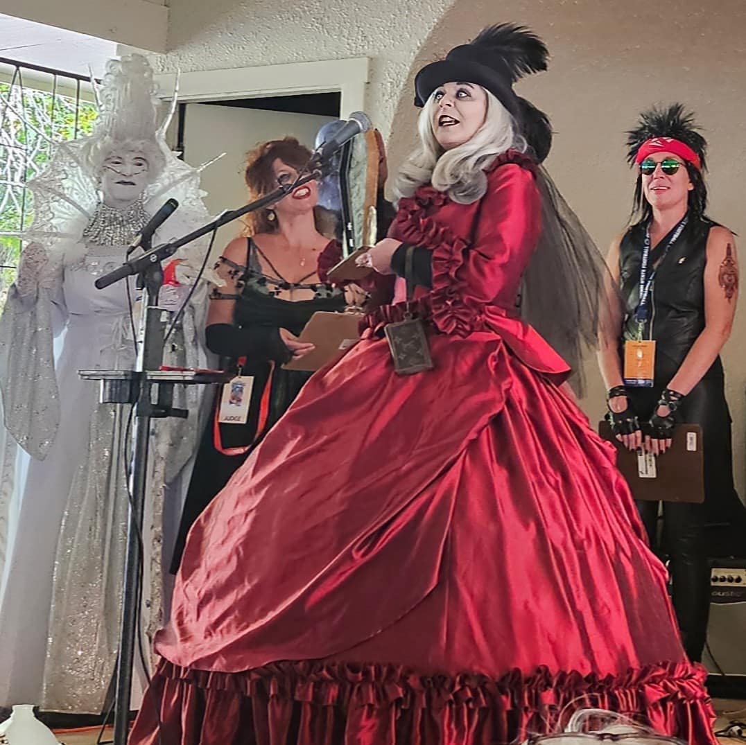 Emma Crawford Coffin Races & Festival | Manitou Springs, CO