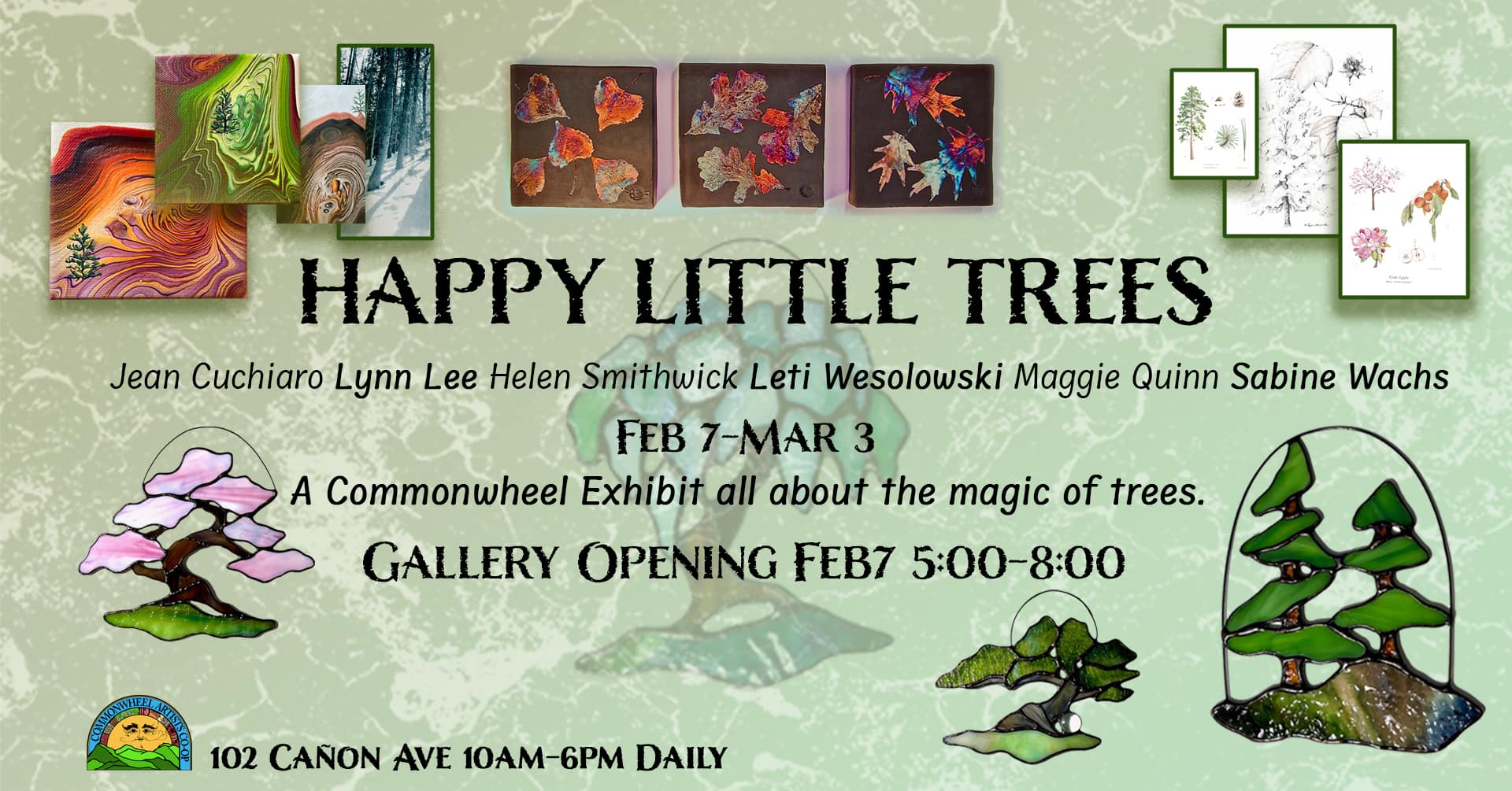 Manitou Springs Events Calendar | What’s Happening in Manitou Springs