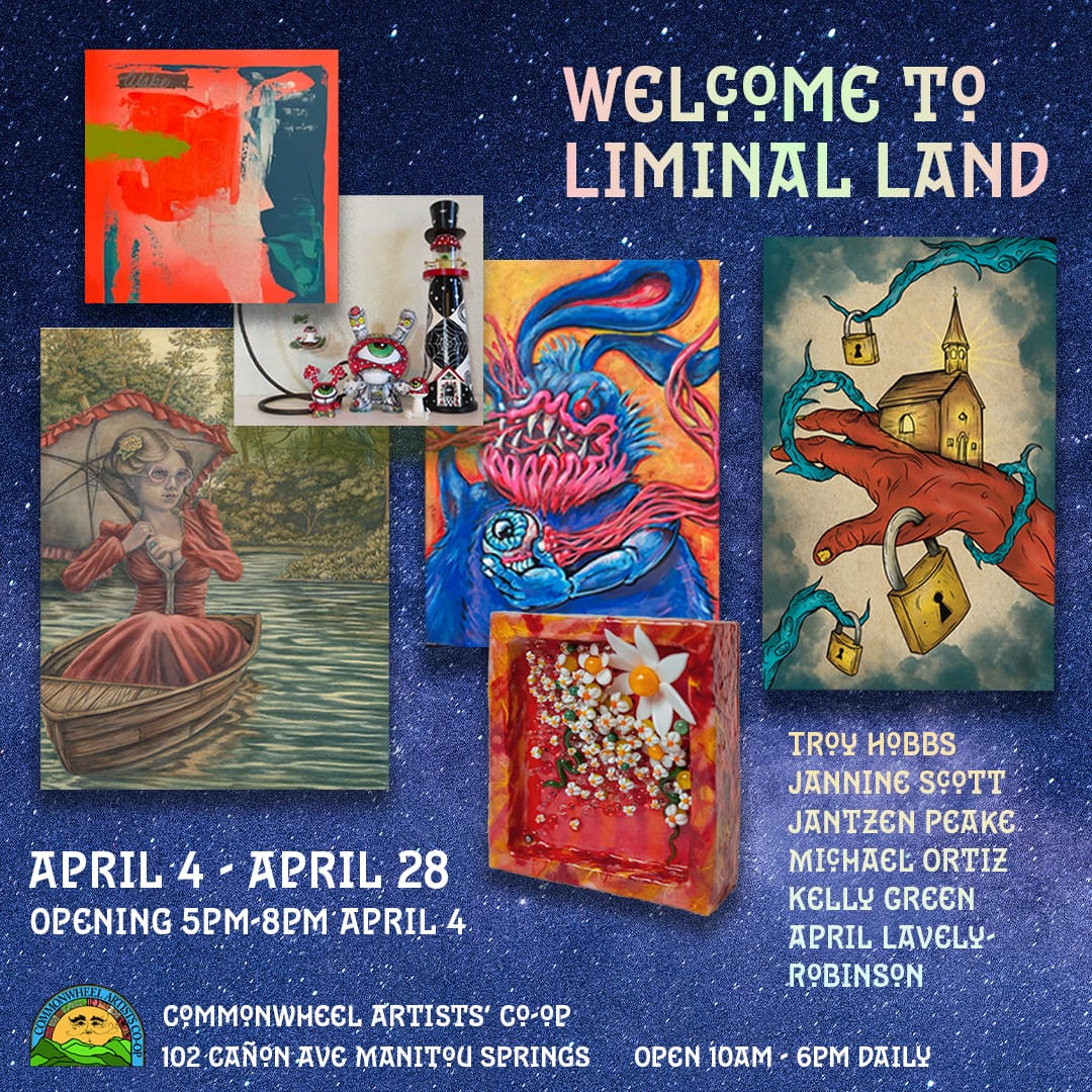 Manitou Springs Events Calendar | What’s Happening in Manitou Springs